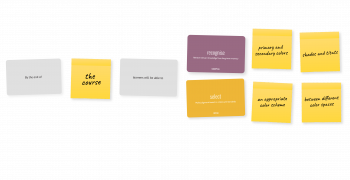 Learning Design Tools - LEARNINGDESIGN.TOOLS