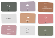 Learning Objective Design Deck Expansion Pack - LEARNINGDESIGN.TOOLS