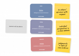 Learning Objective Design Deck Expansion Pack - LEARNINGDESIGN.TOOLS