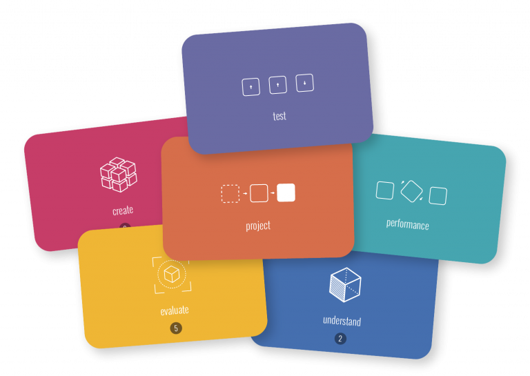 Learning Assessment Design Deck - LEARNINGDESIGN.TOOLS