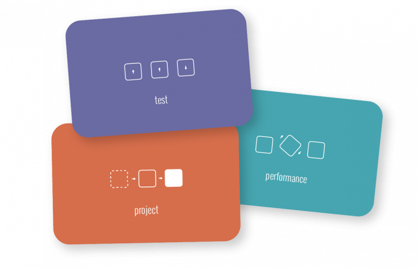 Learning Assessment Design Deck - LEARNINGDESIGN.TOOLS